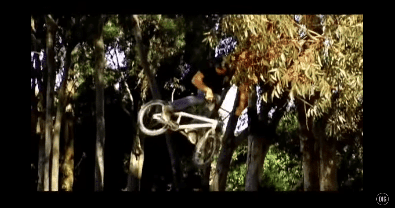 FF: Mike Aitken Odyssey Electronical - Misspent Summers