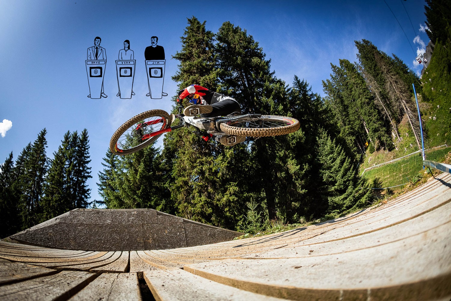 Midweek MTB Geek Quiz Archives - Misspent Summers