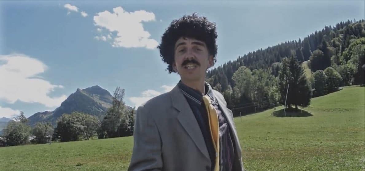 Zorat - Morzine Film Awards Best Film - Misspent Summers