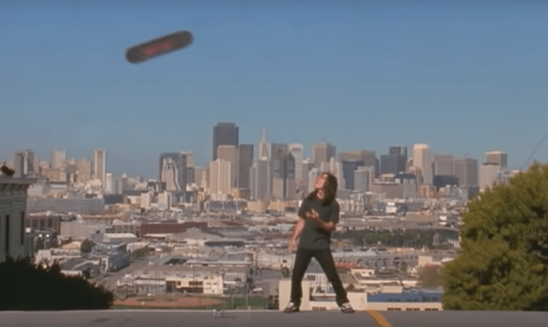 Weekend Watch: Yeah Right! full skate film - Misspent Summers