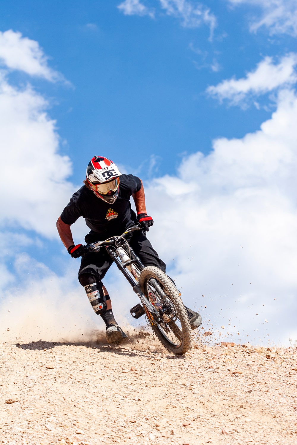 MENACE Chris Kovarik by Sven Martin - Misspent Summers