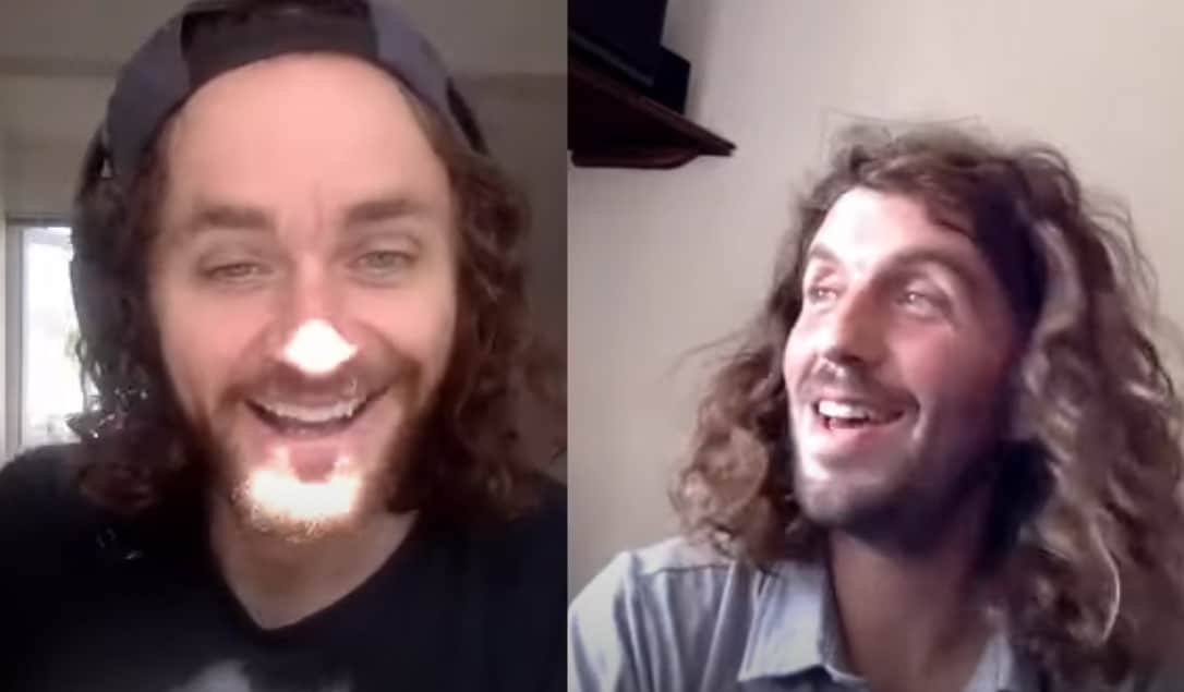 Sam Dale - Wyn or Lose Podcast - Misspent Summers