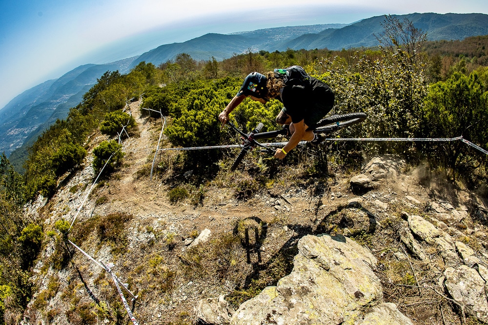 Meltdown: 2020 Mountain Bike Yearbook – Misspent Summers