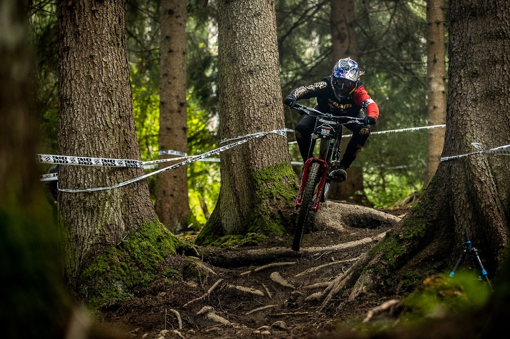 Meltdown: 2020 Mountain Bike Yearbook – Misspent Summers