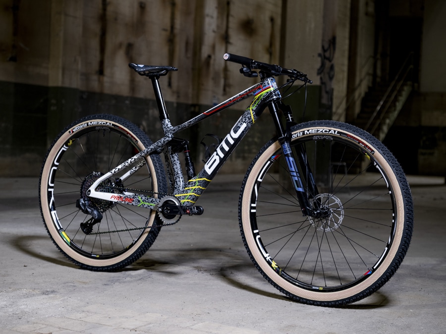 5 Things You NEED to Know About PFP's New Bike - Misspent Summers