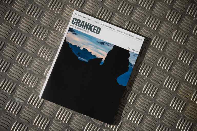 Analog MTB Zine — Issue 4 - Misspent Summers