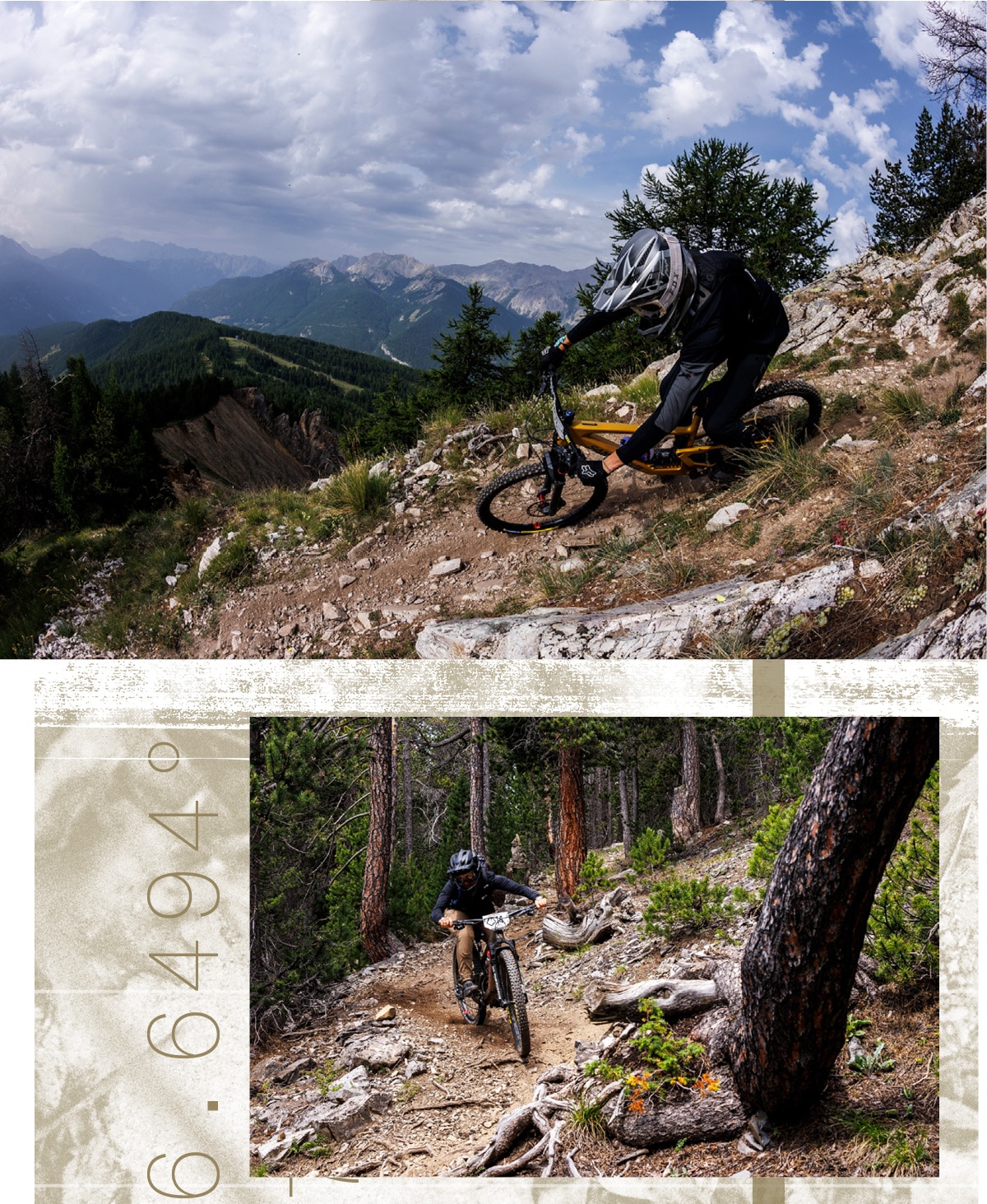 Stone King Rally 2022 report, results and photos - Misspent Summers