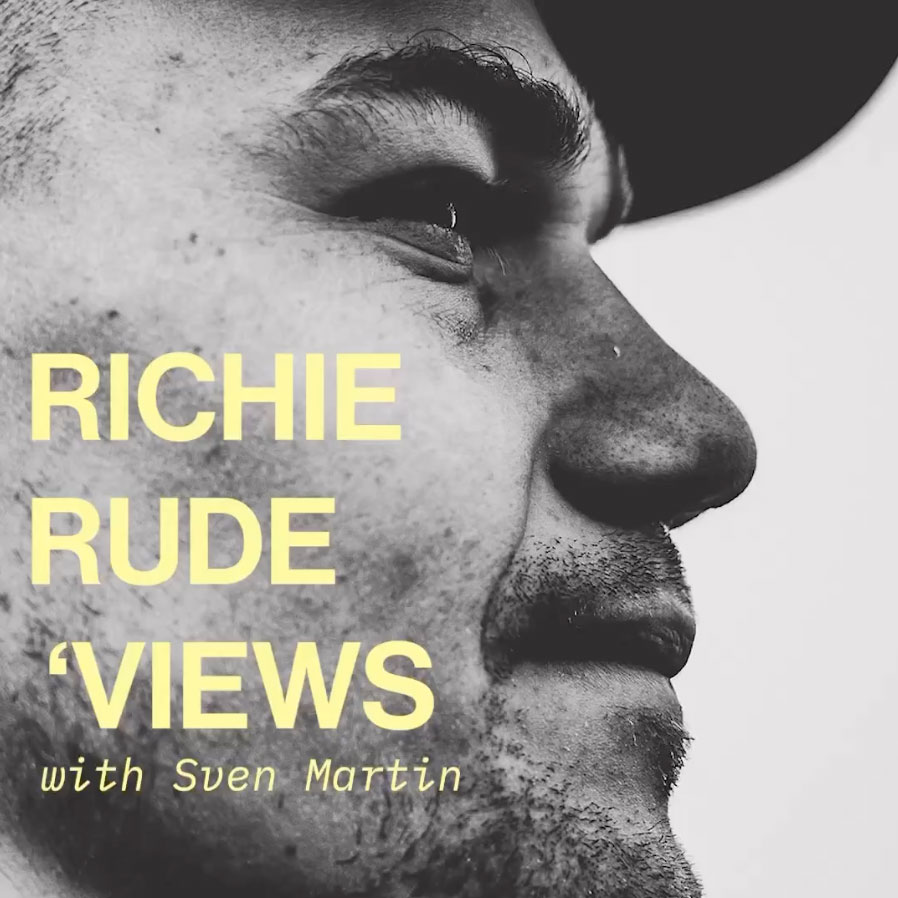 Richie Rude returns to World Cup downhill at Snowshoe - Misspent Summers