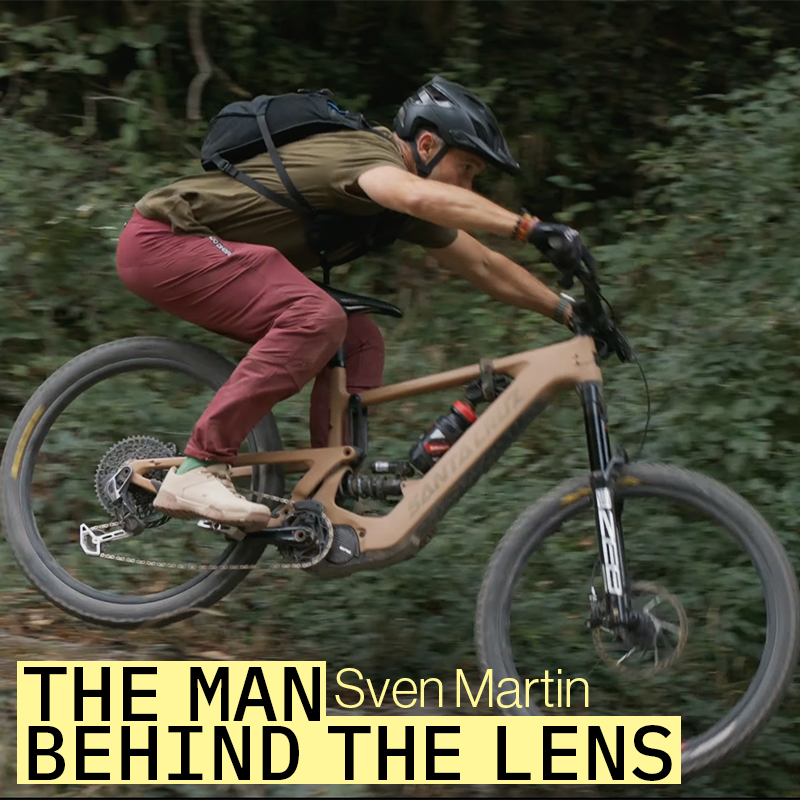 TIME FRAMES ft. Sven Martin - Misspent Summers