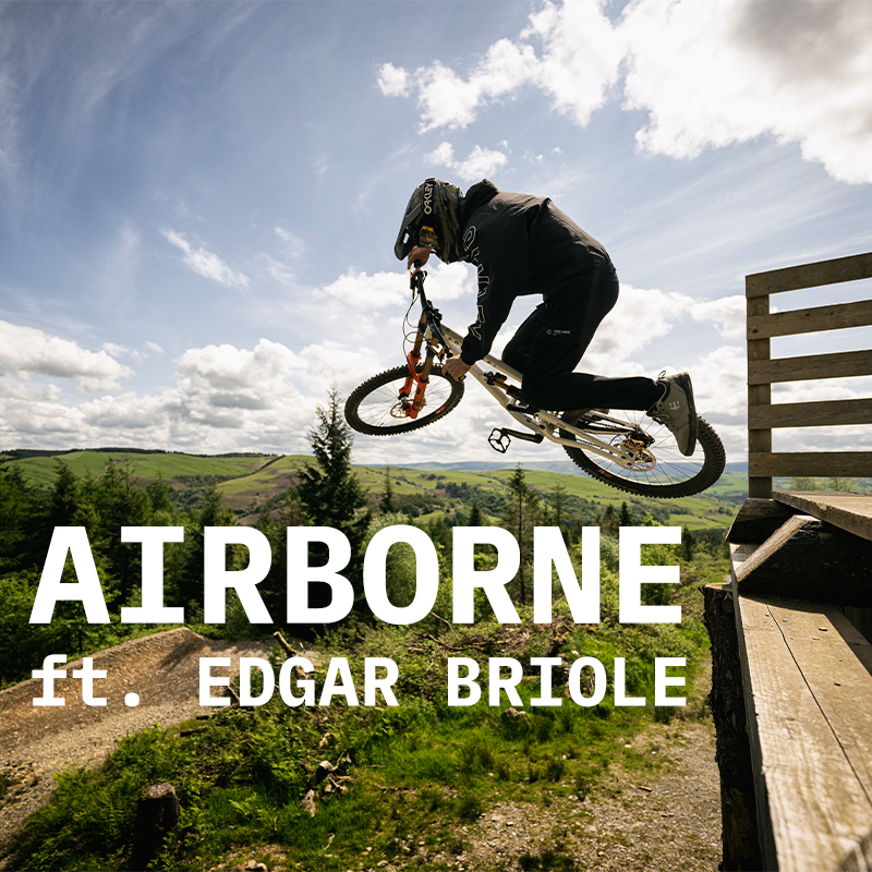 One to watch: NEW FRS - Airborne - Misspent Summers