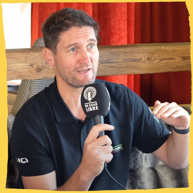 Chris Ball has his say on the future of Enduro and Downhill: En Rou ...
