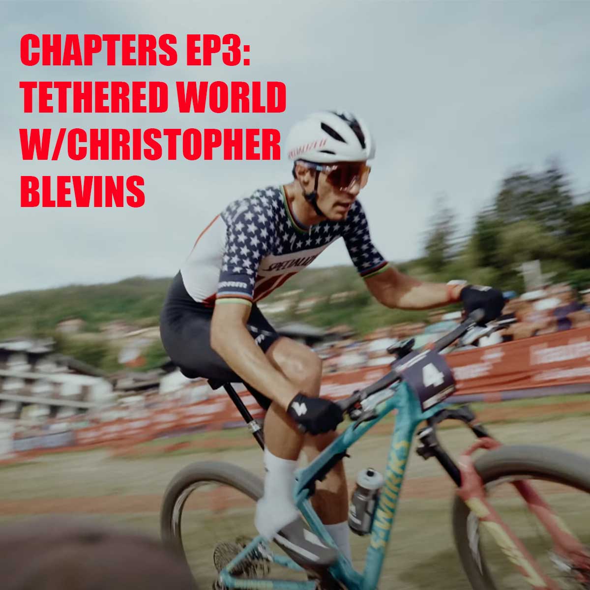 Chapters EP3 – Christopher Blevins's brilliant XC videos - Misspent Summers