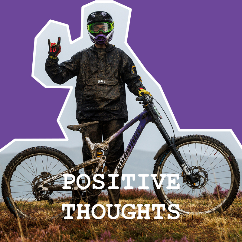 Positive Thoughts: The Propain Positive Crew Summer Rewind - Misspent ...