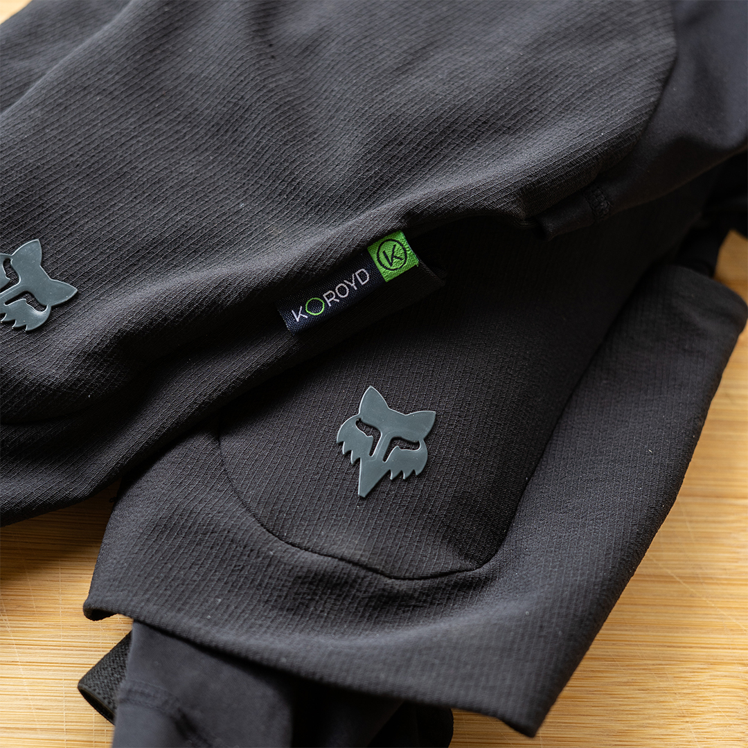Fox Enduro Pro Tech Knee Guards - Fresh goods - Misspent Summers