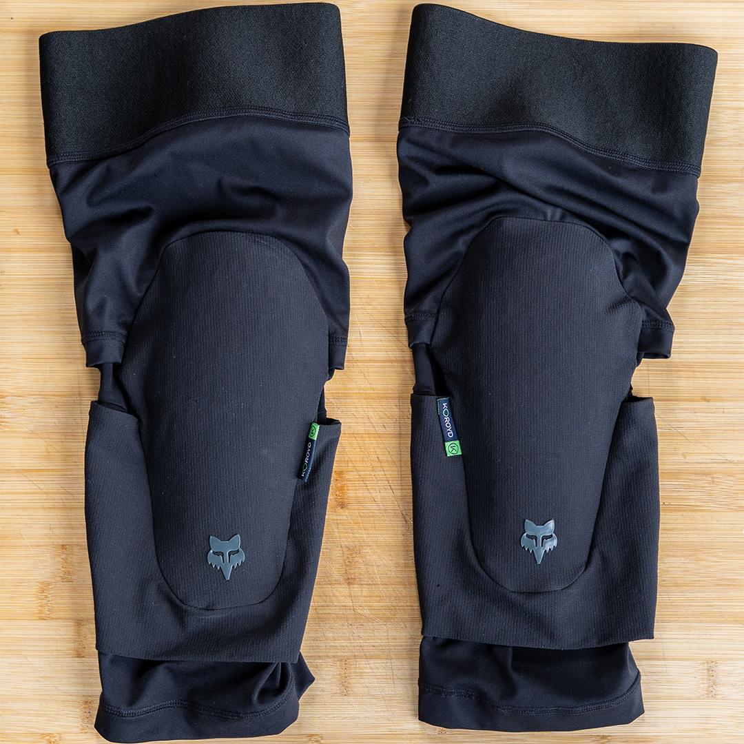Fox Enduro Pro Tech Knee Guards - Fresh goods - Misspent Summers