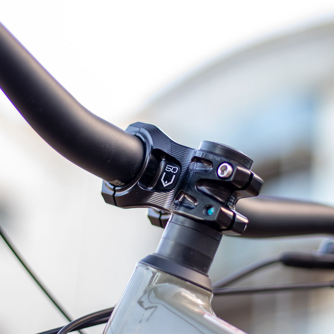 Hope Gravity Stem 50mm - Fresh goods - Misspent Summers