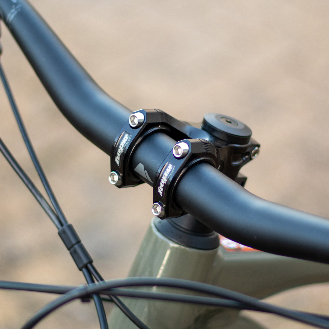 Hope Gravity Stem 50mm - Fresh goods - Misspent Summers